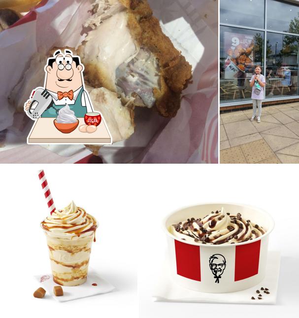 KFC Canterbury - Maybrook Retail Park, 6, Maybrook Retail Park ...