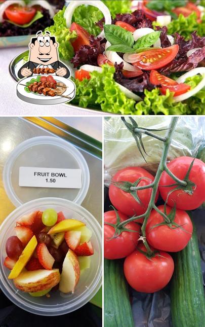 The Fast Food Company in Derby - Restaurant reviews