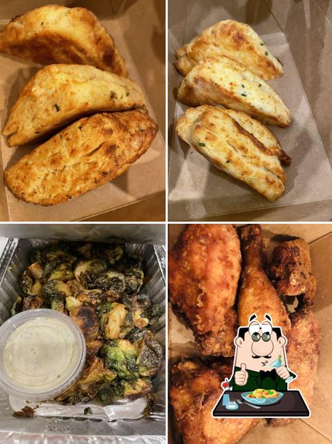 Great Coast Commons, Kenilworth - Restaurant menu, prices and reviews