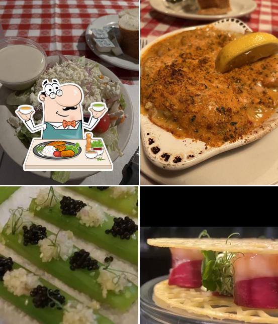Greg's Restaurant, Watertown - Restaurant menu, prices and reviews