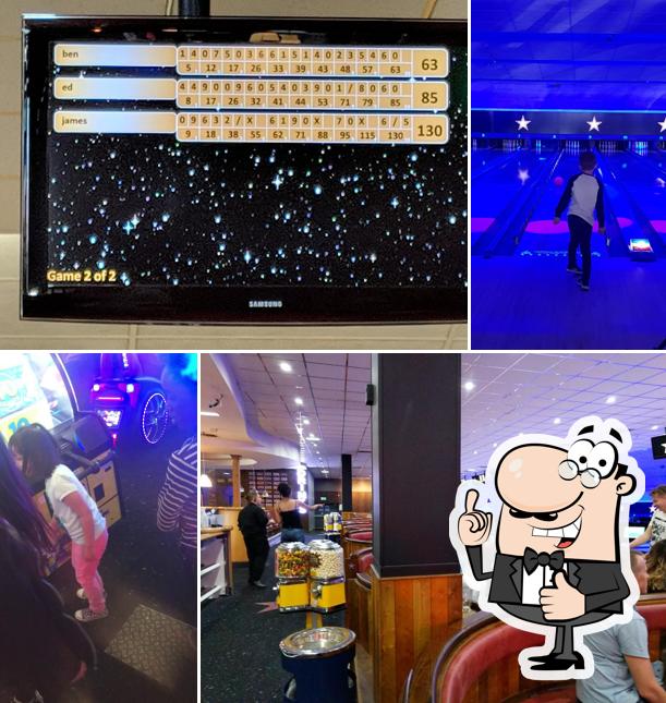 Restaurante Hollywood Bowl Basildon, Basildon - Opiniones del restaurante