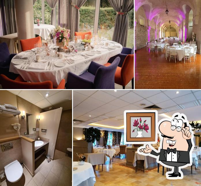Le top 5 des restaurants à Chablis, décembre 2025 - Restaurant Guru