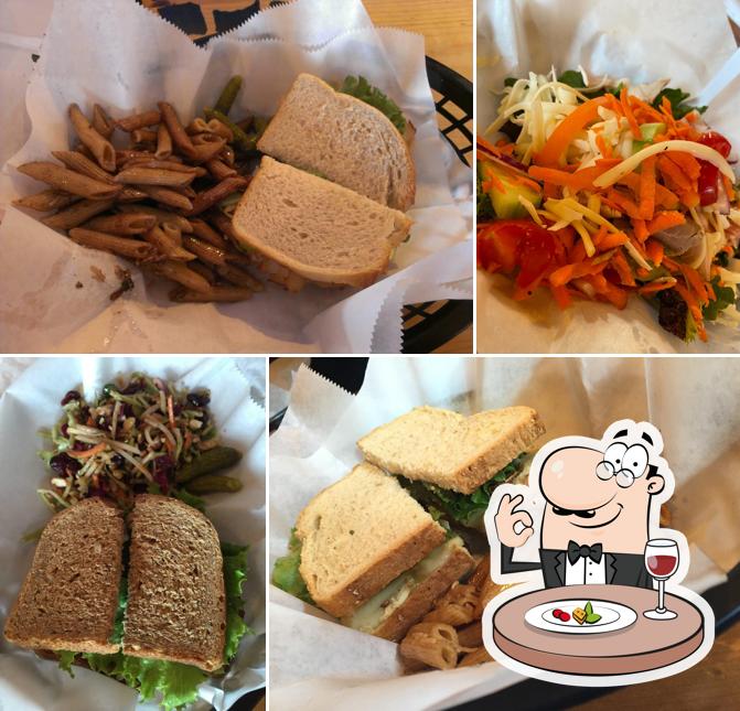 Immaculate Consumption, Columbia - Restaurant menu, prices and reviews