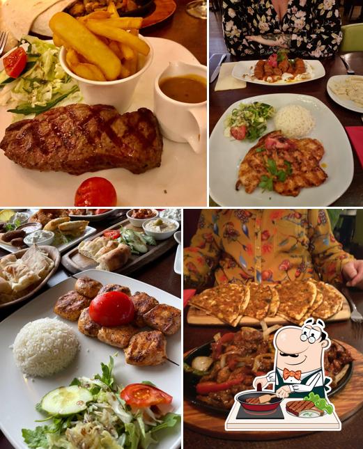 Top 10 places to eat in Cheadle, september 2025 - Restaurant Guru