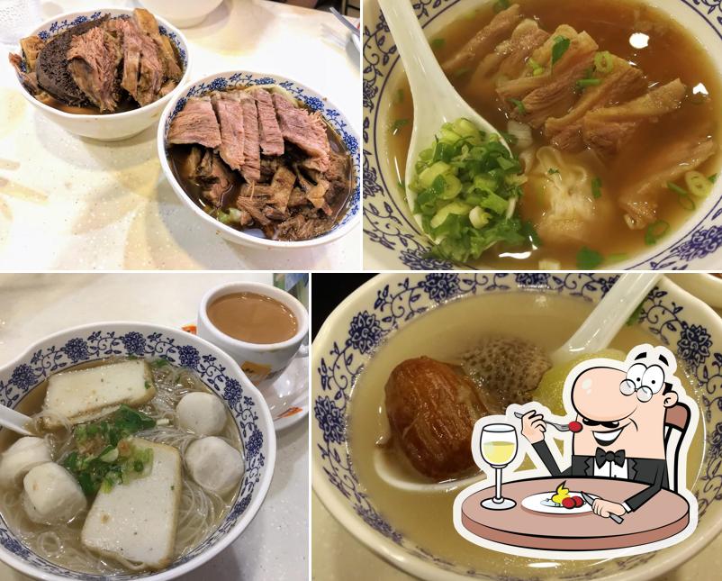 Kam Ho Restaurant (Fuk Lo Tsun Road), Hong Kong, 號 地下 - Restaurant reviews