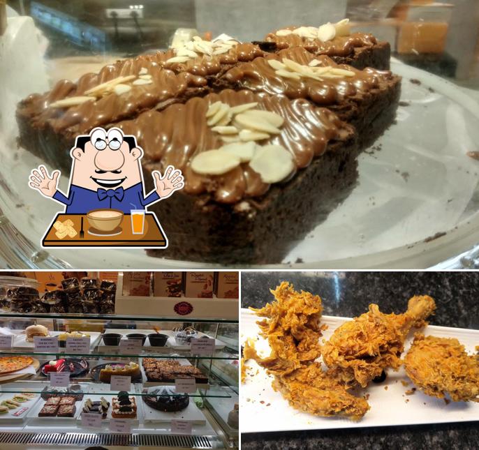Karachi Bakery, Gurugram - Restaurant menu, prices and reviews