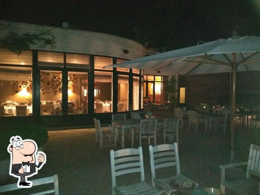 Lucullus, Brasschaat - Restaurant menu, prices and reviews