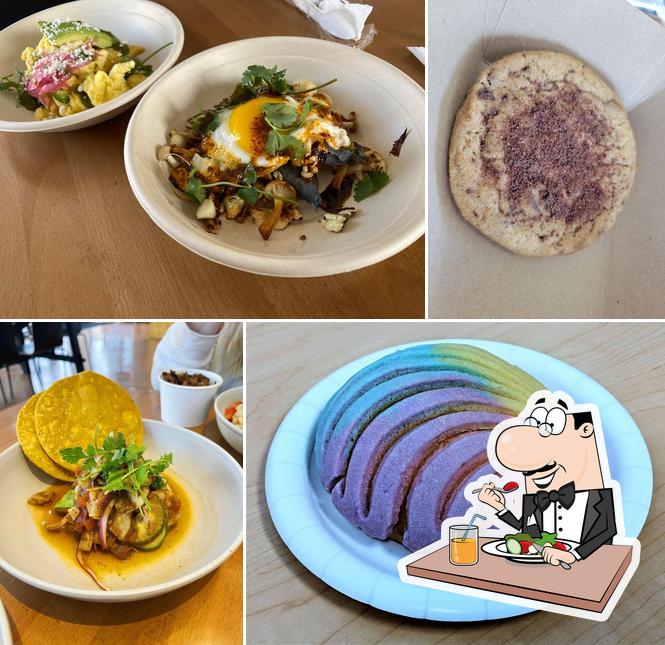 Milpa, Las Vegas - Restaurant menu, prices and reviews