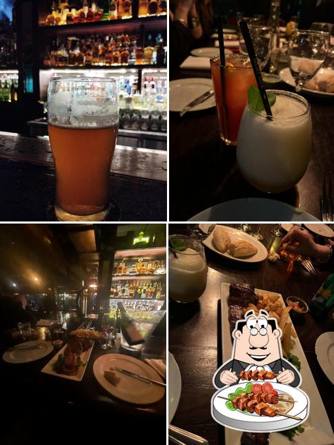 Moby Dick Pub & Grill, Buenos Aires, Av. Costanera Rafael Obligado 6350 ...
