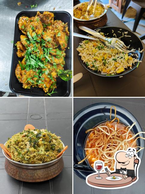 Must Try Delicacies, Hyderabad - Restaurant menu, prices and reviews