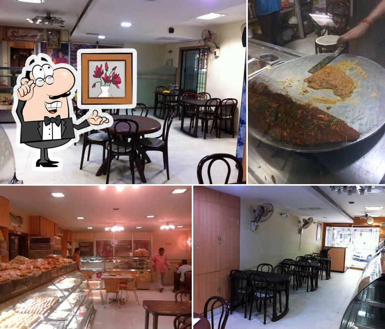 Naivedya, Chennai - Restaurant menu, prices and reviews