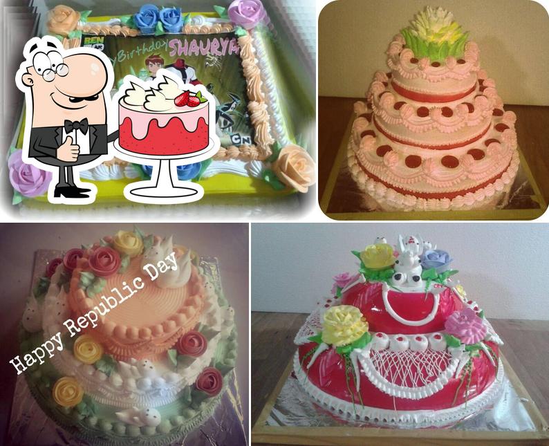 New Janta Bakery Bhosari, Pune - Restaurant reviews