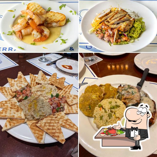 Best restaurants in Roosevelt Field Mall - Restaurant Guru