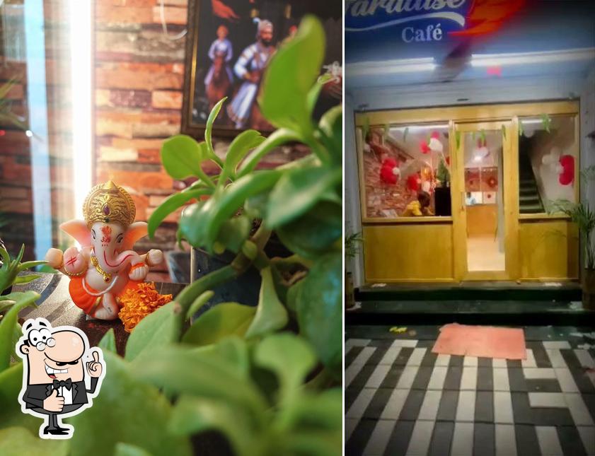 Paradise Cafe, Nashik - Restaurant menu, prices and reviews