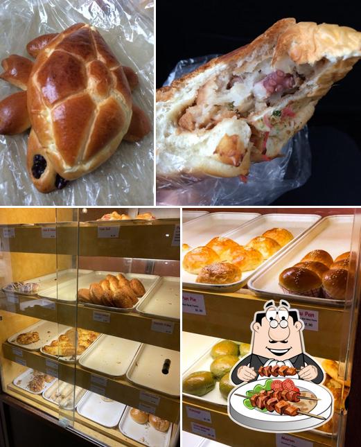 Pastry House Hippo, Arlington Heights - Restaurant menu, prices and reviews