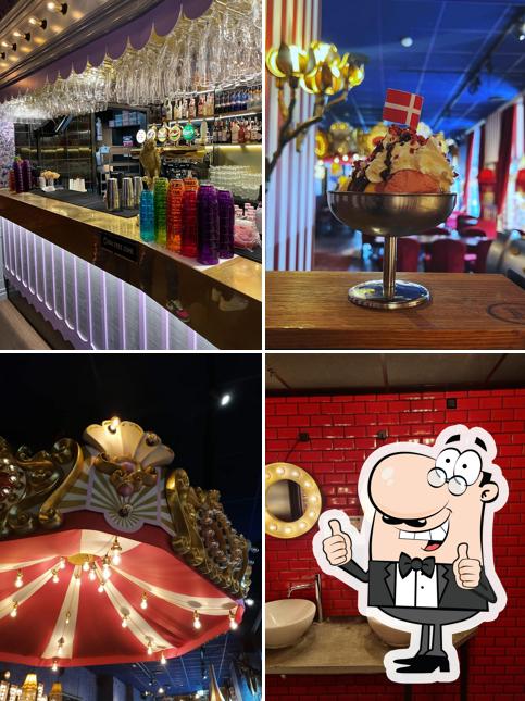 Pincho Nation, Copenhagen - Restaurant menu, prices and reviews