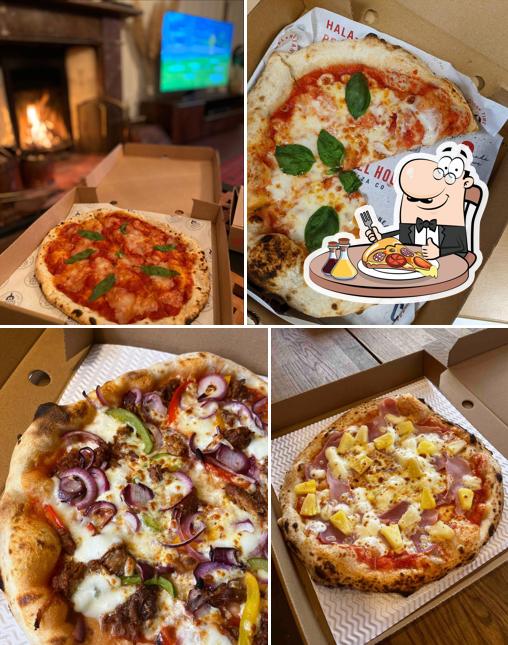 Chapel House Pizza Co, Grantham - Restaurant menu, prices and reviews