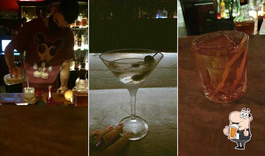 Baca Belha Drink, Recife - Restaurant menu, prices and reviews