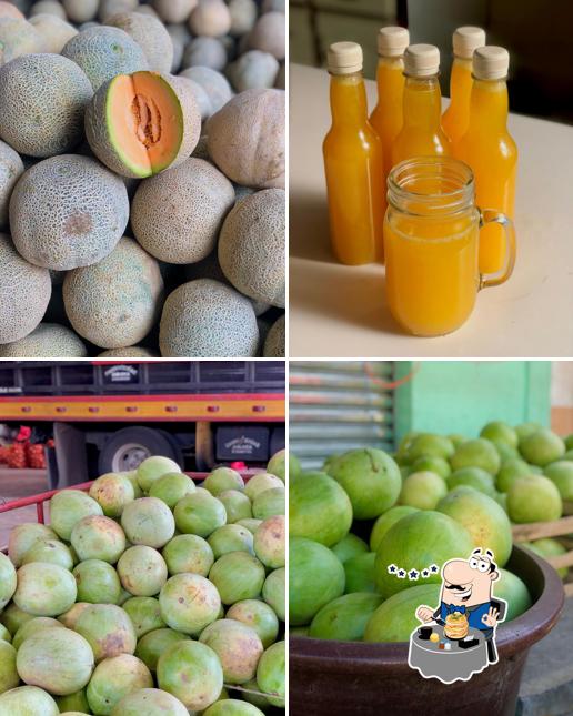Mi Mercadito Market, Pomona - Restaurant menu, prices and reviews