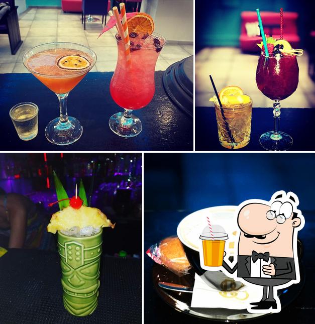 My Lollipop Lounge Bar, Athens - Restaurant reviews