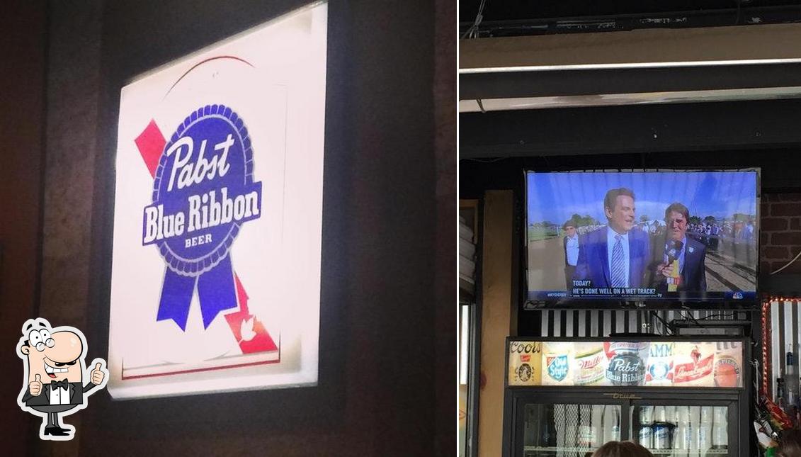PBR Bar, Sioux City - Restaurant menu, prices and reviews