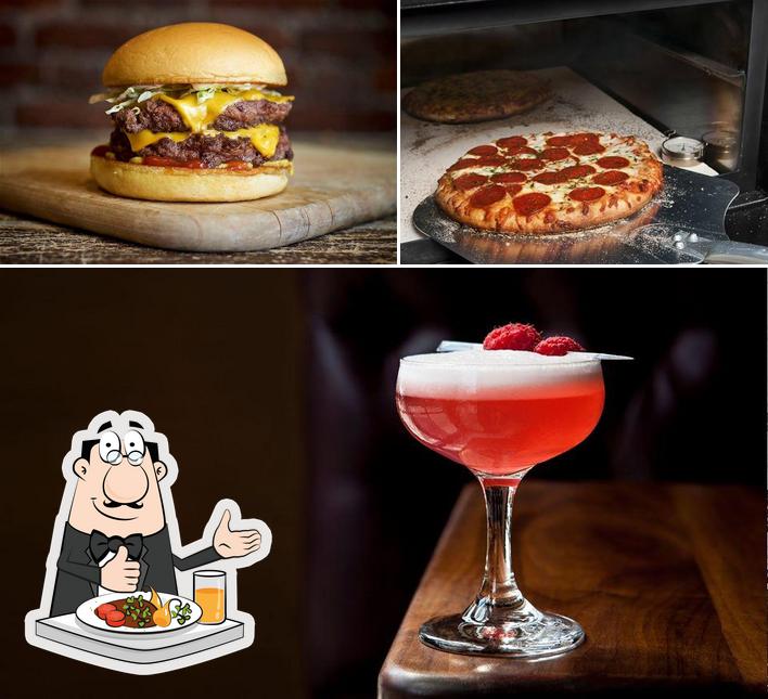 Panthera, Sydney - Restaurant menu, prices and reviews