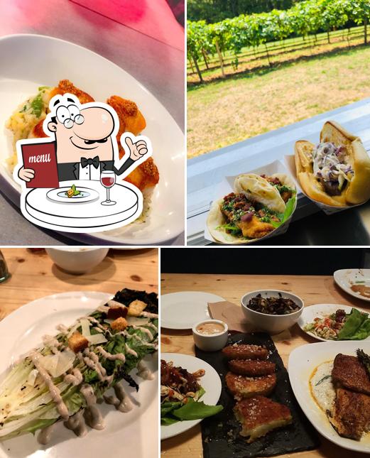 Table 20 in Cartersville - Restaurant menu and reviews
