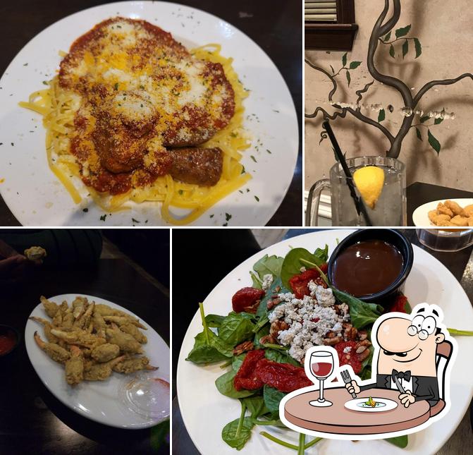 Quarter View Restaurant, Metairie - Restaurant menu, prices and reviews