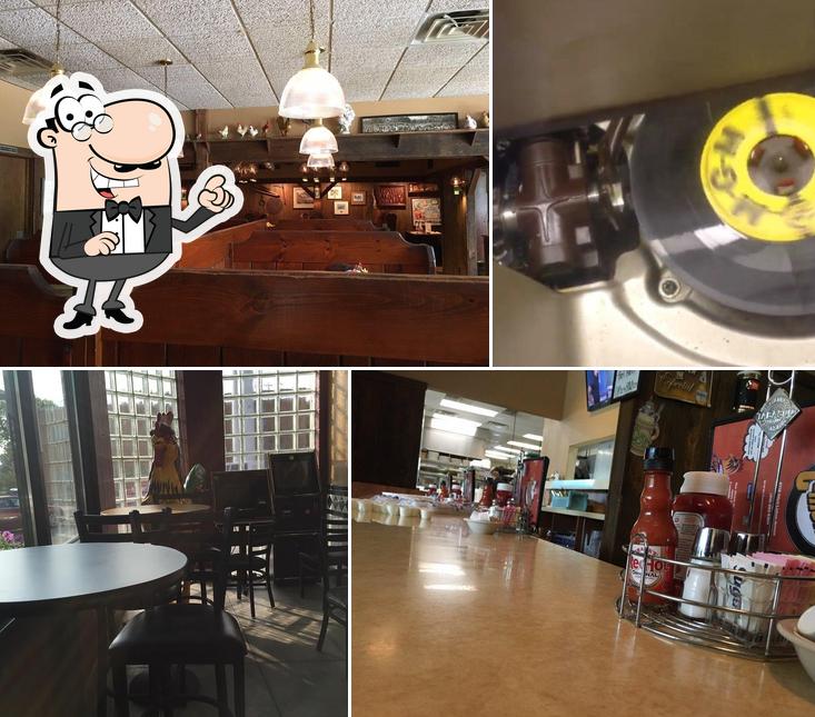 Champion Chicken in Milwaukee - Restaurant menu and reviews