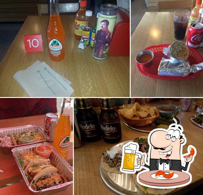 Top 5 mexican restaurants in Staunton, june 2025 - Restaurant Guru