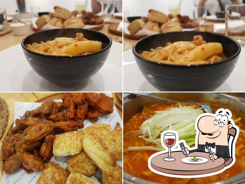Doeun Kitchen, West Jakarta - Restaurant reviews