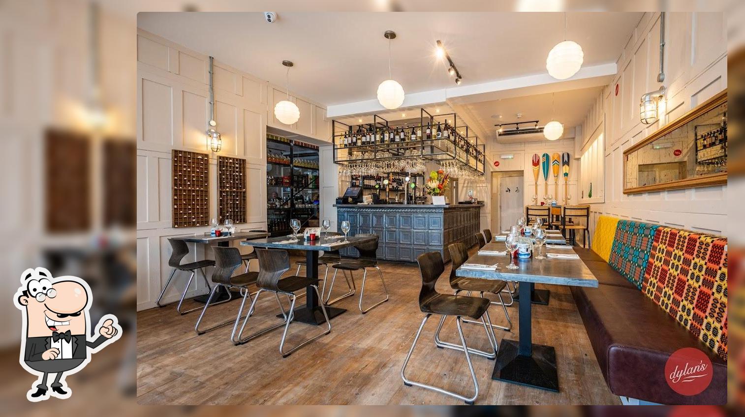 Dylan's Conwy, Conwy - Restaurant menu, prices and reviews