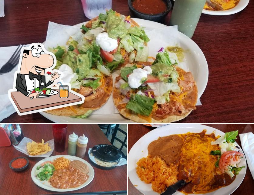 El Rodeo de Jalisco, San Antonio - Restaurant menu, prices and reviews