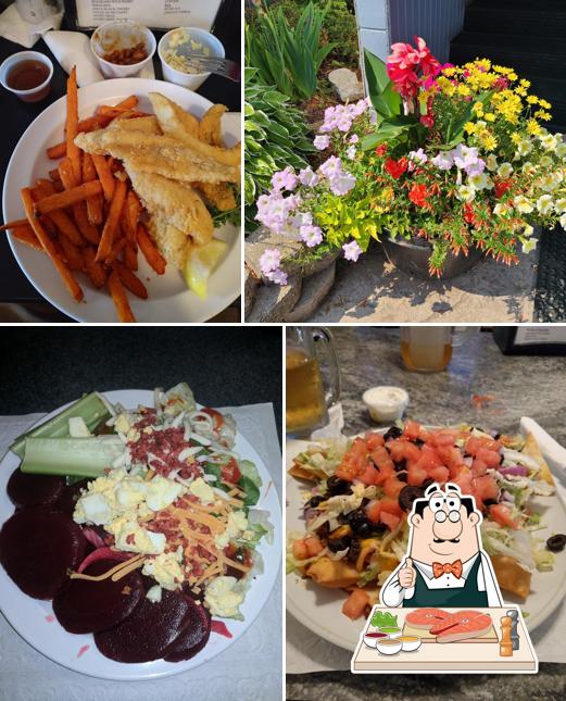 Ford River Pub & Grill, Escanaba - Restaurant menu, prices and reviews