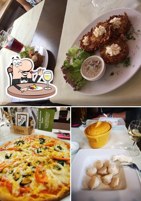 Gasthaus Rulka restaurant, Fischbach bei Dahn - Restaurant reviews