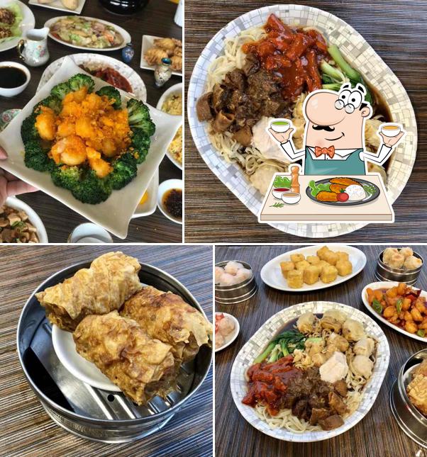 Han Pao Tea House, Mandaluyong - Restaurant menu, prices and reviews