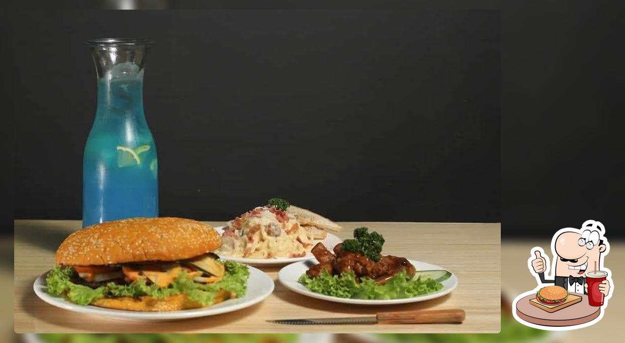 Top 5 restaurants for dinner in Hagonoy, august 2025 - Restaurant Guru