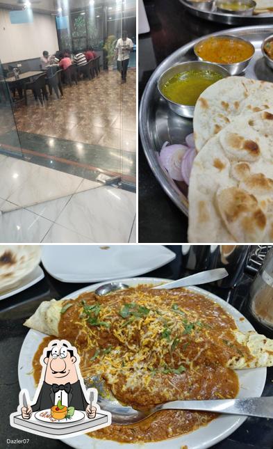 Hotel Marathi Bana, Shirwal - Restaurant reviews