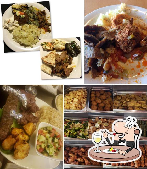 Istanbul Grille, Jacksonville - Restaurant menu, prices and reviews