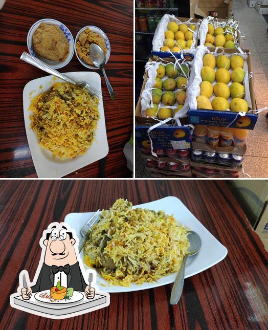 Karachi Delhi Fast Food Centre, Hong Kong - Restaurant reviews