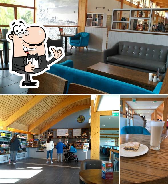 Kingfisher Kitchen in Comber - Restaurant reviews