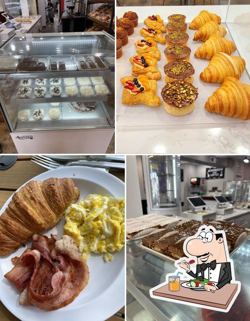 Le Manna Bread, Myrtle Beach - Restaurant menu, prices and reviews