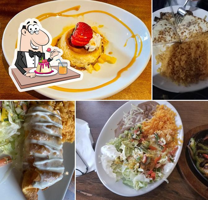 Los Rancheros, Litchfield - Restaurant menu, prices and reviews