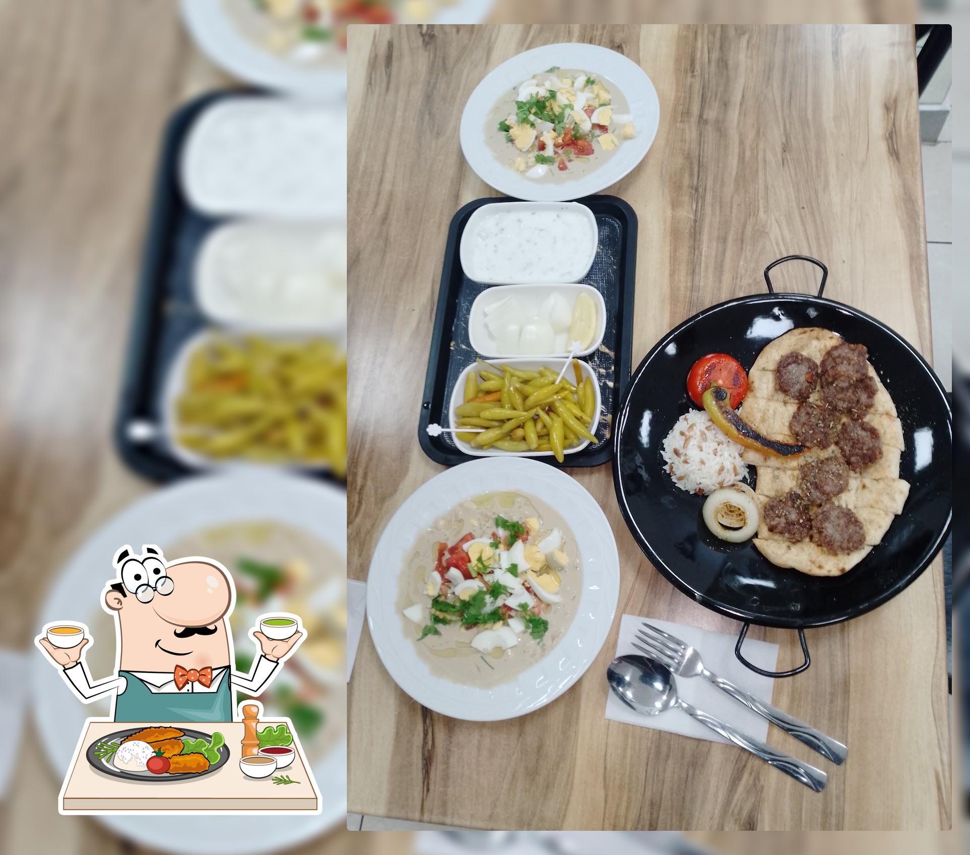 MANDA YUVASI, Antalya - Restaurant menu, prices and reviews