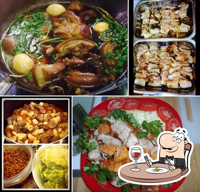MOE THE'S Kitchen, New York City - Restaurant menu, prices and reviews