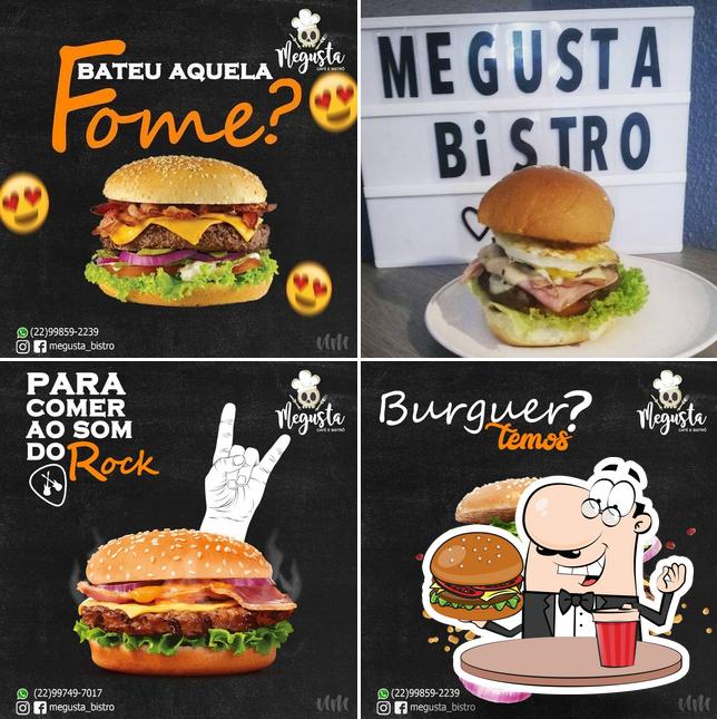 Megusta restaurante, Duas Barras - Avaliações de restaurantes