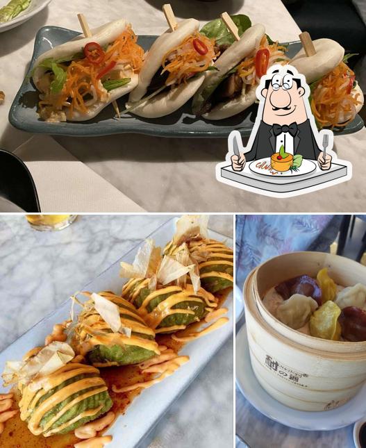 Miss Chow's South Perth, South Perth - Restaurant menu, prices and reviews