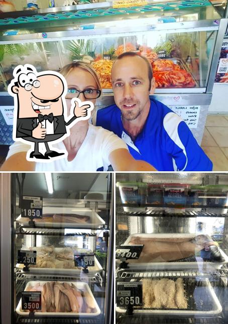 NQ Prawn Cutlets, Portsmith - Restaurant menu, prices and reviews