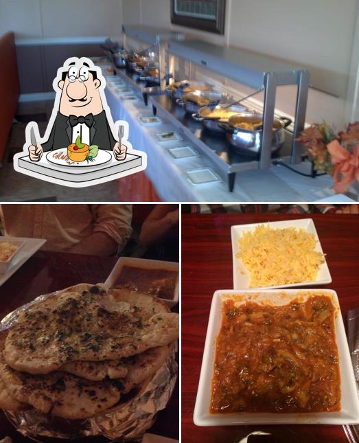 Reema's, Carbondale - Restaurant menu, prices and reviews