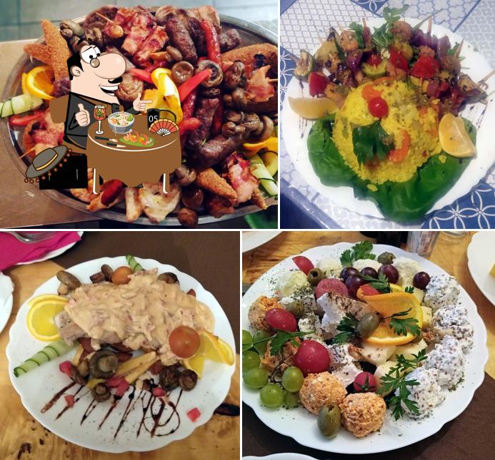 Alle Lokale in Grdica , Winter 2024 - Restaurant Guru